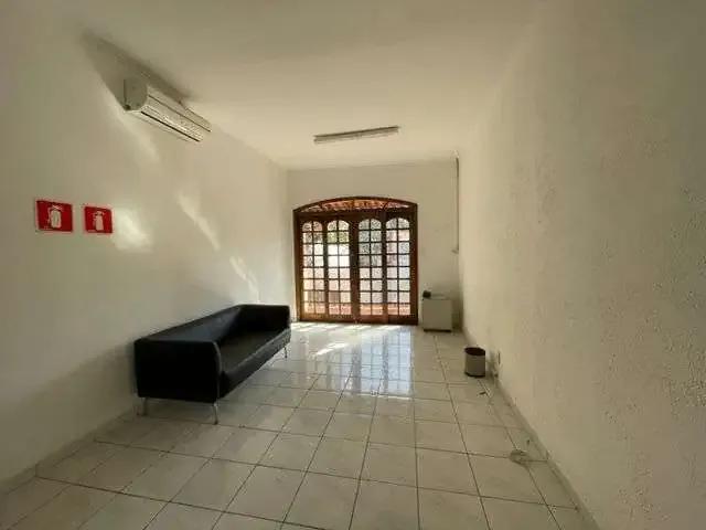 Loja / Comércio para Locação em Santo André/SP Vila Alpina