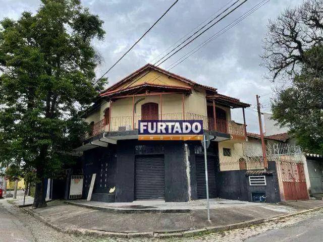 Loja / Comércio para Locação em Santo André/SP Vila Alpina