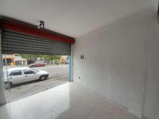Loja / Comércio para Locação em Santo André/SP Vila Alpina