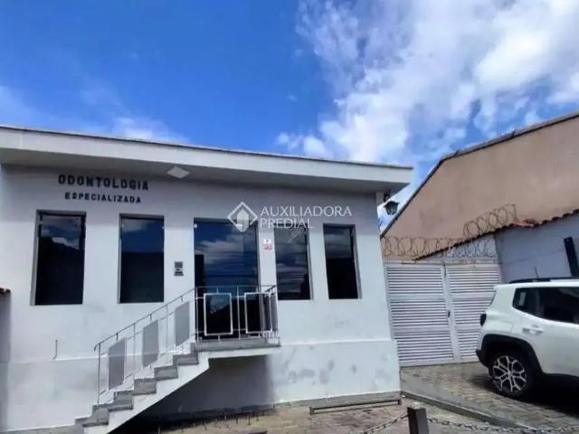 Loja / Comércio para Locação em Santo André/SP Vila Alpina