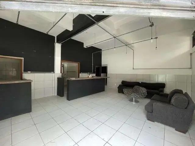 Loja / Comércio para Locação em Santo André/SP Vila Alpina