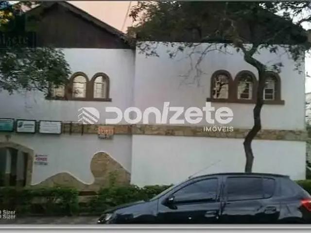 Loja / Comércio para Locação em Santo André/SP Vila Alpina