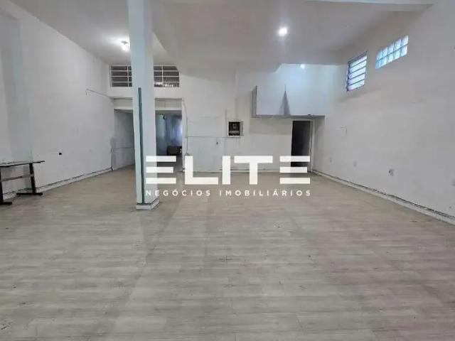 Loja / Comércio para Locação em Santo André/SP Vila Alpina
