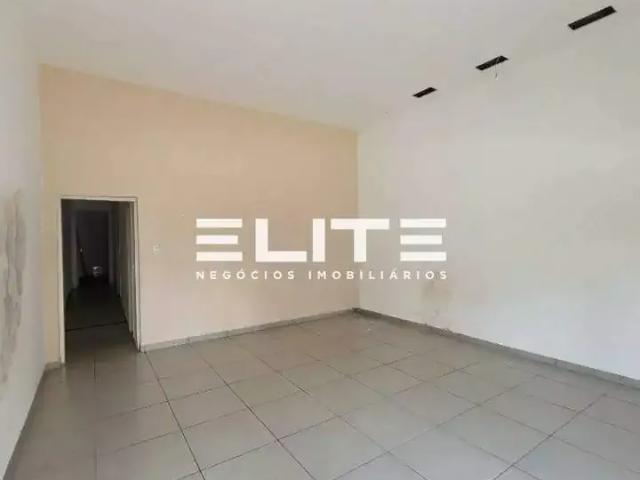 Loja / Comércio para Locação em Santo André/SP Vila Alpina
