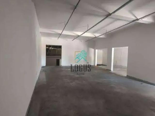 Loja / Comércio para Locação em Santo André/SP Vila Alto de Santo André