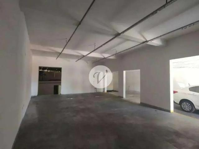 Loja / Comércio para Locação em Santo André/SP Vila Alto de Santo André
