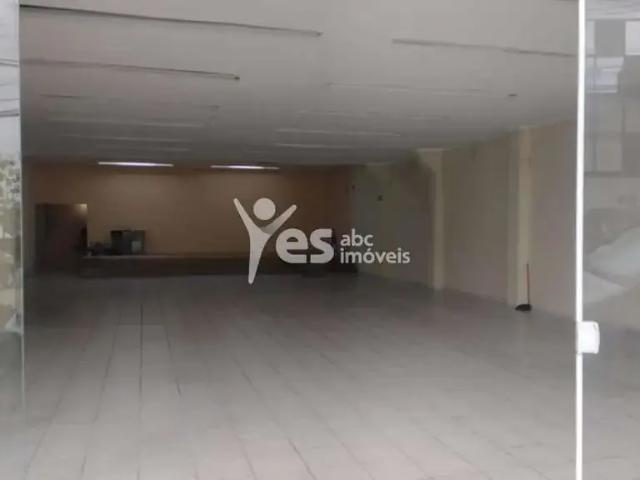 Loja / Comércio para Locação em Santo André/SP Vila Alto de Santo André