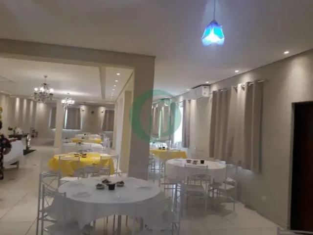 Loja / Comércio para Locação em Santo André/SP Vila Alto de Santo André