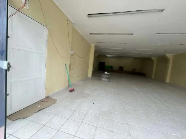 Loja / Comércio para Locação em Santo André/SP Vila Alto de Santo André