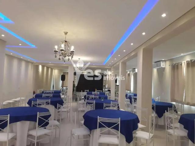 Loja / Comércio para Locação em Santo André/SP Vila Alto de Santo André