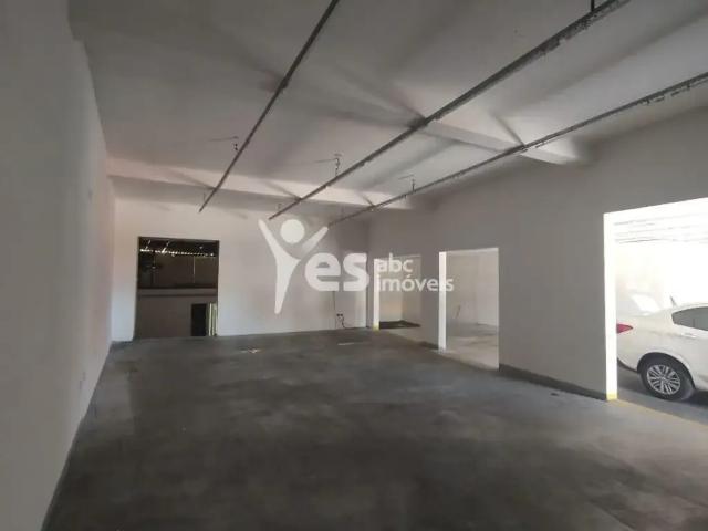 Loja / Comércio para Locação em Santo André/SP Vila Alto de Santo André