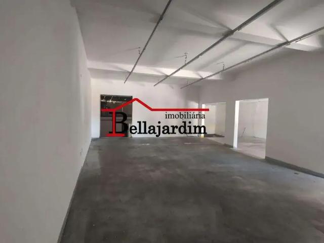 Loja / Comércio para Locação em Santo André/SP Vila Alto de Santo André