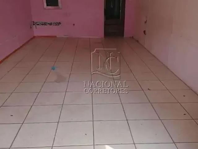 Loja / Comércio para Locação em Santo André/SP Vila Alto de Santo André