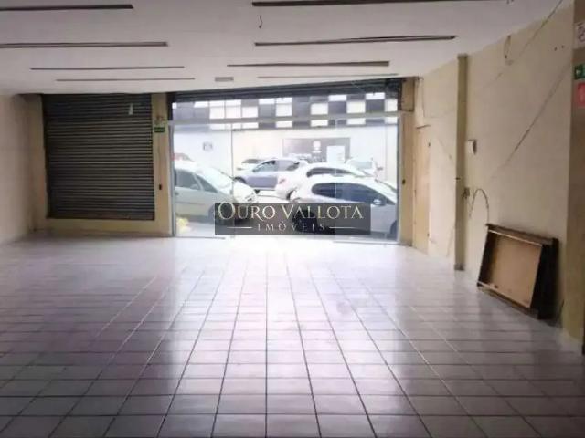 Loja / Comércio para Locação em Santo André/SP Vila Alto de Santo André