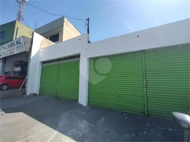 Loja / Comércio para Locação em Santo André/SP Vila Alto de Santo André