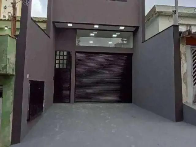 Loja / Comércio para Locação em Santo André/SP Vila Alto de Santo André