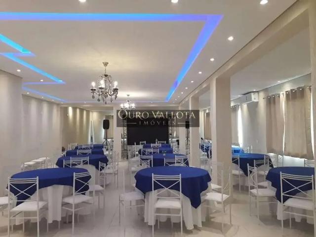 Loja / Comércio para Locação em Santo André/SP Vila Alto de Santo André