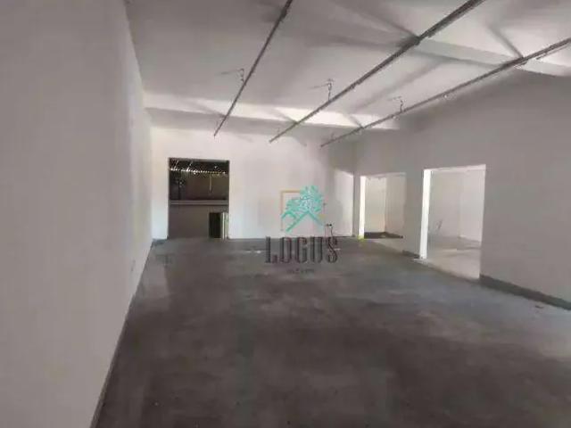 Loja / Comércio para Locação em Santo André/SP Vila Alto de Santo André