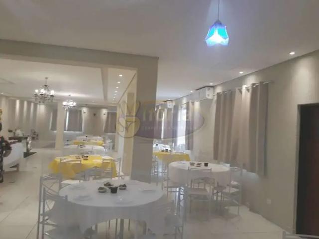 Loja / Comércio para Locação em Santo André/SP Vila Alto de Santo André