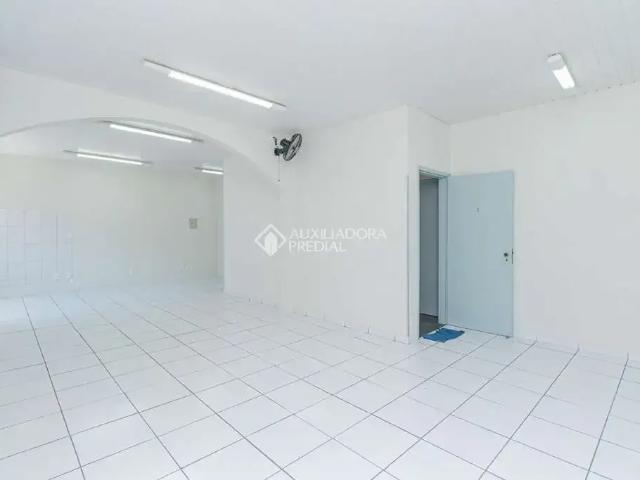Loja / Comércio para Locação em Santo André/SP Vila Alzira