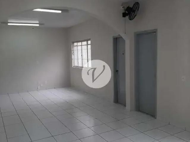 Loja / Comércio para Locação em Santo André/SP Vila Alzira