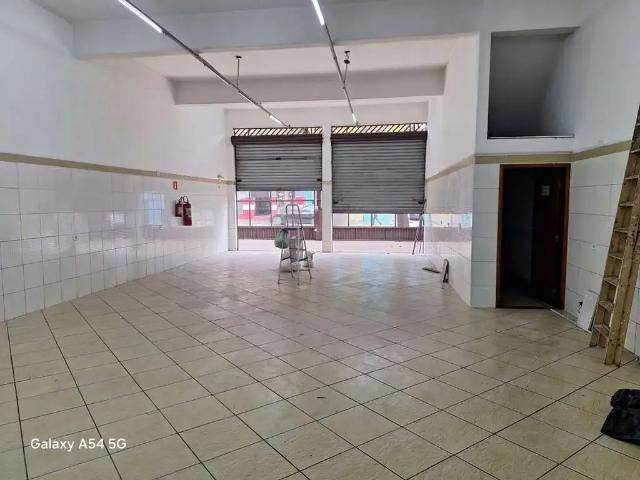 Loja / Comércio para Locação em Santo André/SP Vila Alzira 1 Quartos