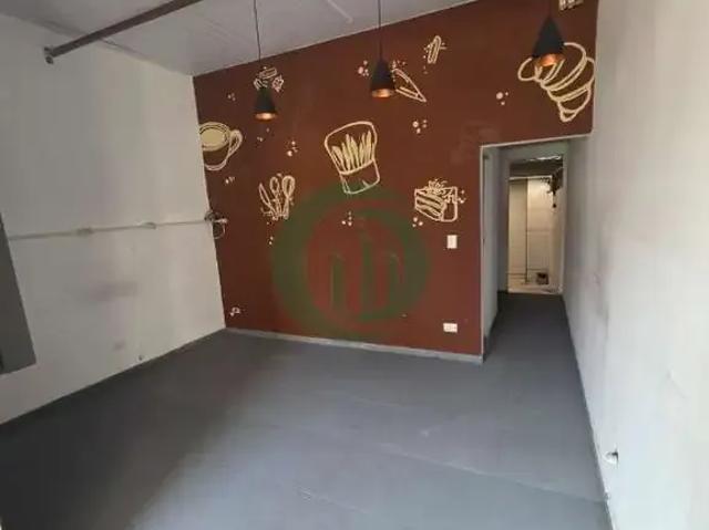 Loja / Comércio para Locação em Santo André/SP Vila Alzira