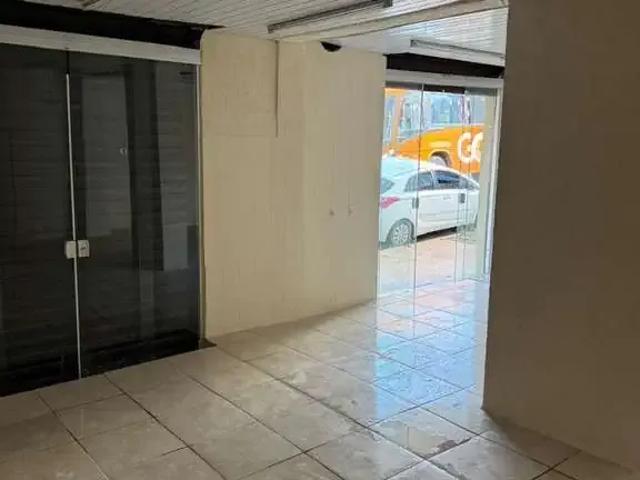 Loja / Comércio para Locação em Santo André/SP Vila Alzira
