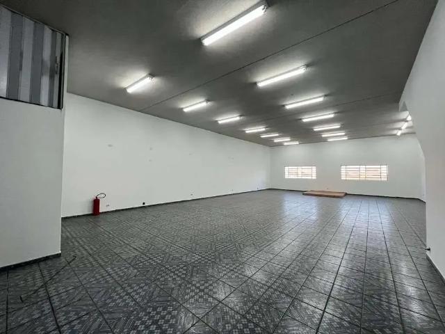 Loja / Comércio para Locação em Santo André/SP Vila Alzira