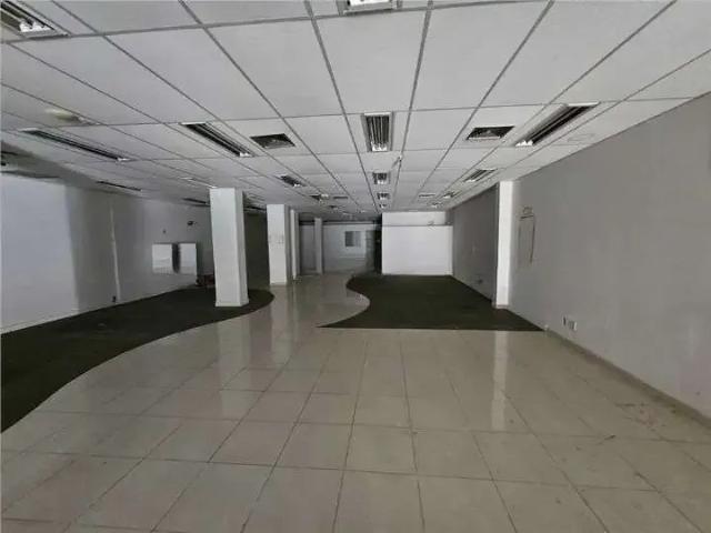 Loja / Comércio para Locação em Santo André/SP Vila Alzira