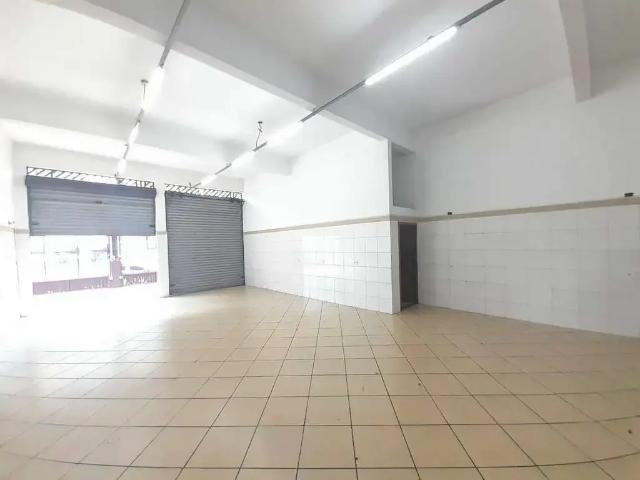 Loja / Comércio para Locação em Santo André/SP Vila Alzira