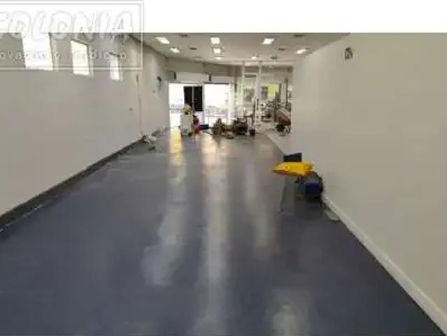 Loja / Comércio para Locação em Santo André/SP Vila Alzira