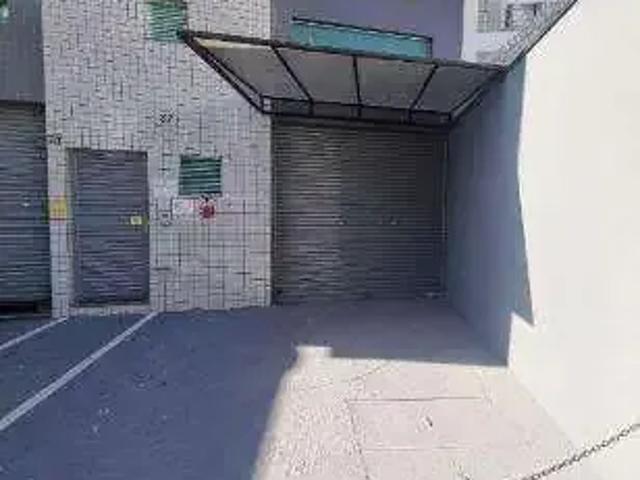 Loja / Comércio para Locação em Santo André/SP Vila Alzira