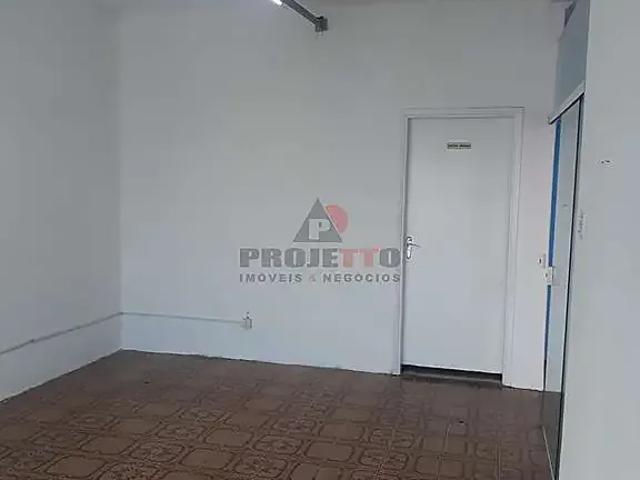 Loja / Comércio para Locação em Santo André/SP Vila Alzira 4 Quartos