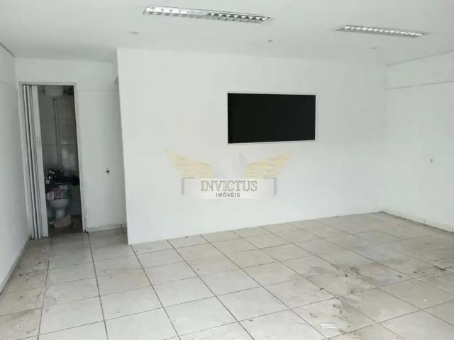 Loja / Comércio para Locação em Santo André/SP Vila Alzira