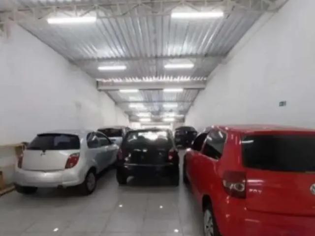 Loja / Comércio para Locação em Santo André/SP Vila Alzira
