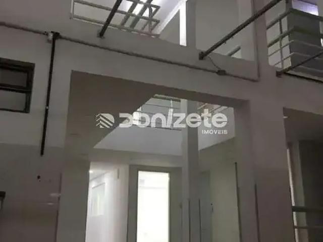 Loja / Comércio para Locação em Santo André/SP Vila Alzira