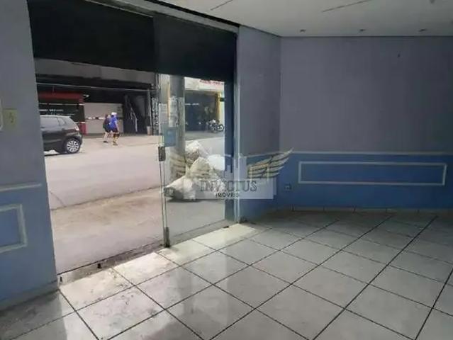Loja / Comércio para Locação em Santo André/SP Vila Alzira
