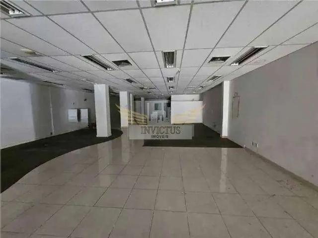 Loja / Comércio para Locação em Santo André/SP Vila Alzira