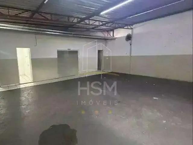 Loja / Comércio para Locação em Santo André/SP Vila Alzira