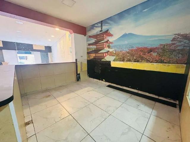 Loja / Comércio para Locação em Santo André/SP Vila América