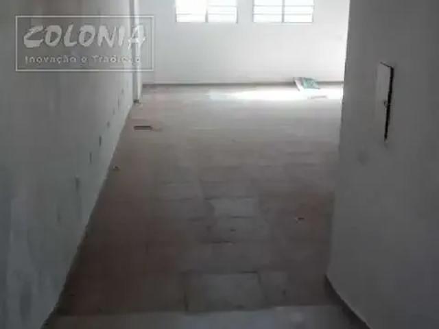 Loja / Comércio para Locação em Santo André/SP Vila América