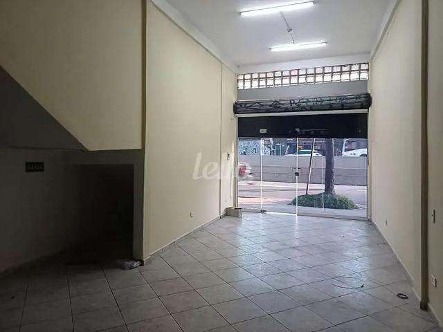 Loja / Comércio para Locação em Santo André/SP Vila Assunção