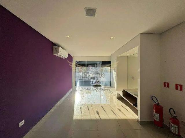 Loja / Comércio para Locação em Santo André/SP Vila Assunção