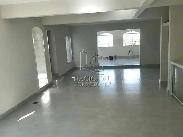 Loja / Comércio para Locação em Santo André/SP Vila Assunção 1 Quartos
