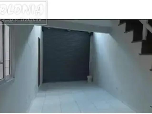 Loja / Comércio para Locação em Santo André/SP Vila Assunção