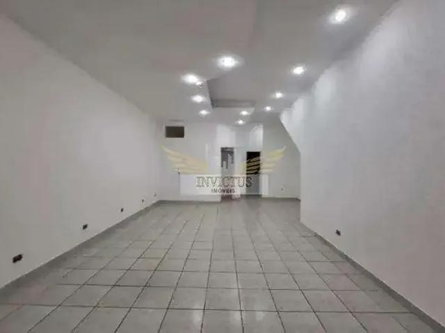 Loja / Comércio para Locação em Santo André/SP Vila Assunção