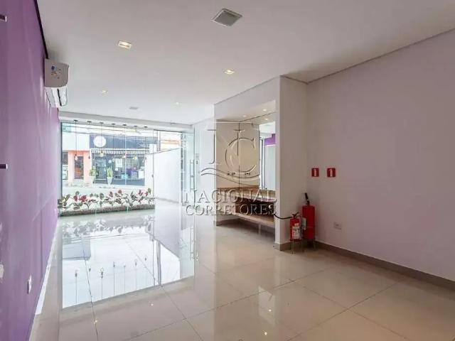Loja / Comércio para Locação em Santo André/SP Vila Assunção