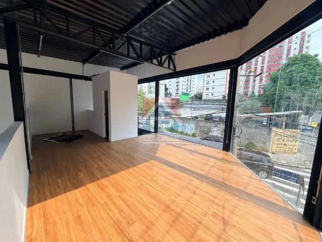 Loja / Comércio para Locação em Santo André/SP Vila Assunção