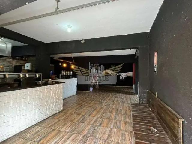 Loja / Comércio para Locação em Santo André/SP Vila Assunção